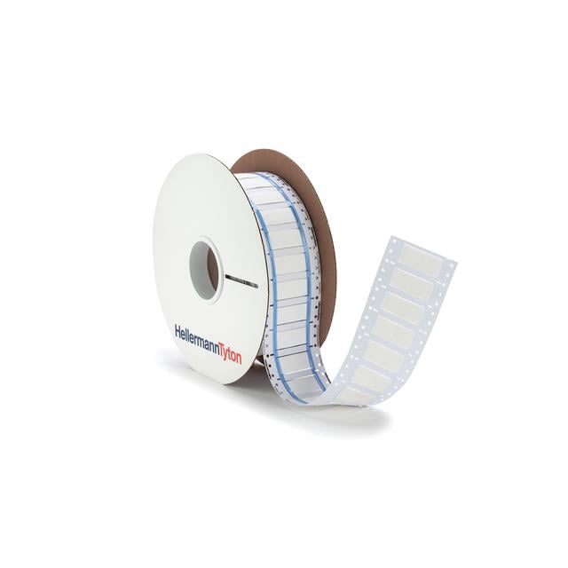 553-60005 HellermannTyton | Cables, Wires - Management | DigiKey